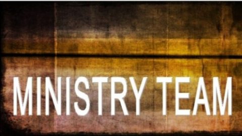 Executive Ministry Team Meeting | Chilson Hills Church