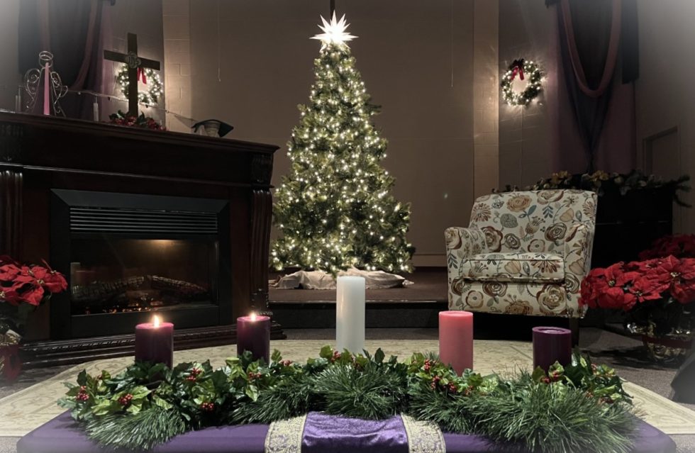 Sunday Morning Worship – December 4, 2022 | Chilson Hills Church